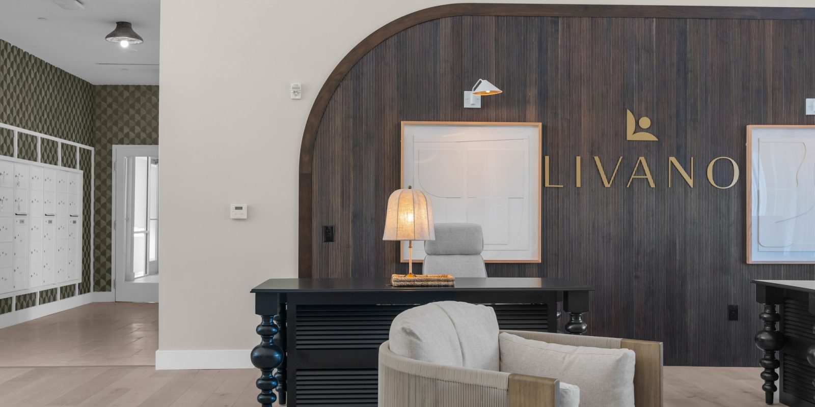 Livano Nature Coast - Livano