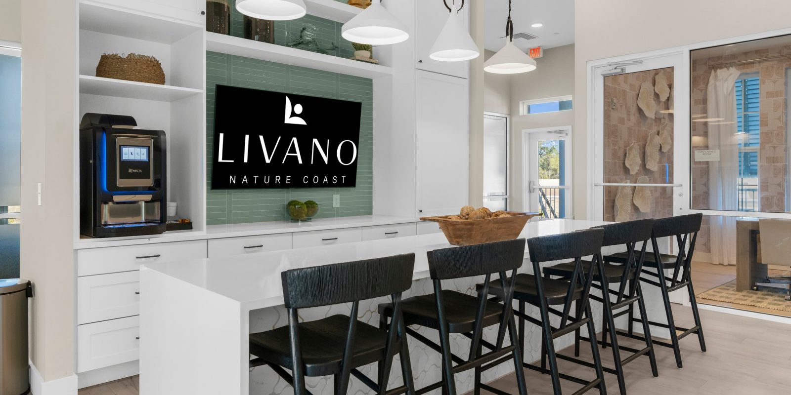 Livano Nature Coast - Livano