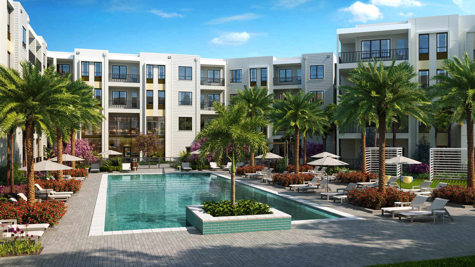 Livano Sunlake - Livano