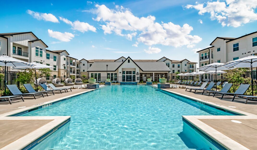 Livano at Bluewood - Livano