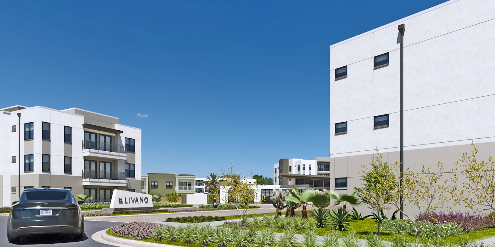 Livano Avondale - Livano