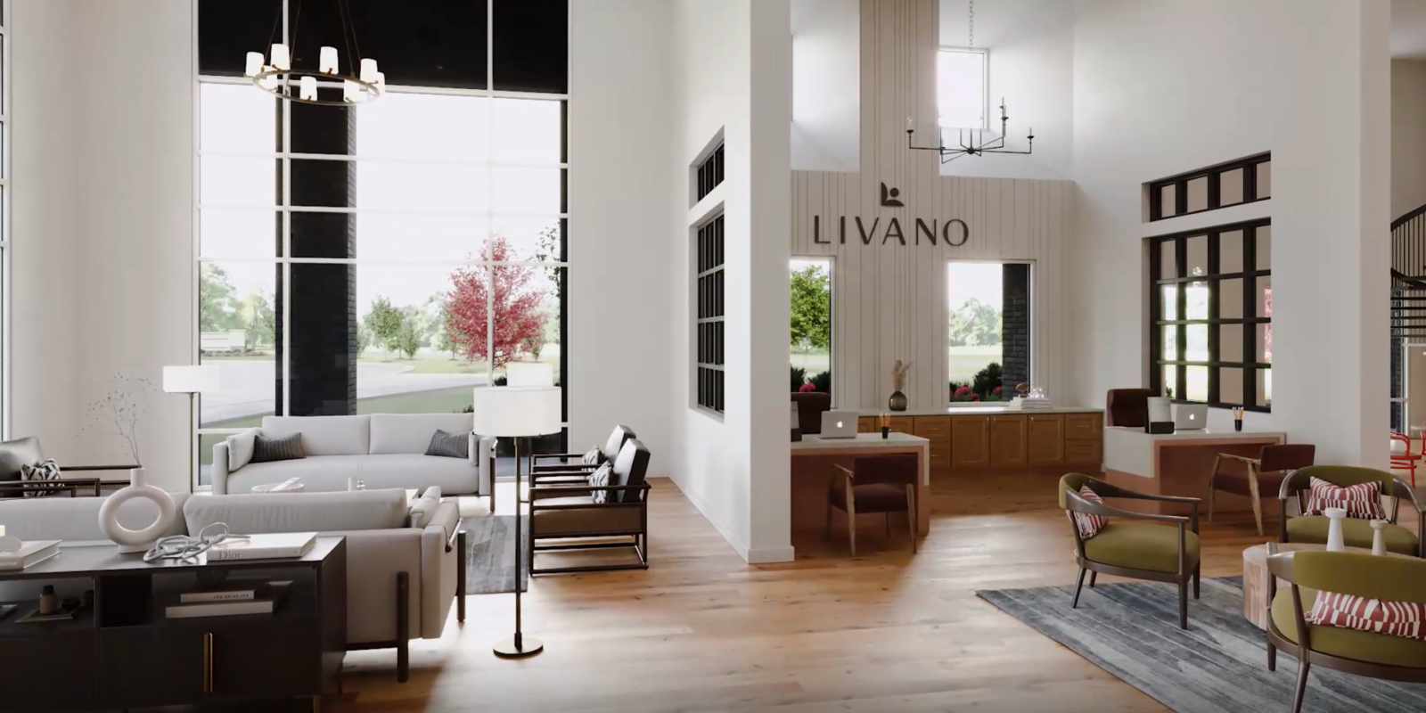 Livano Springdale - Livano