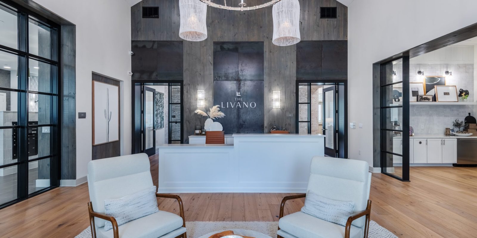 Livano Kemah - Livano