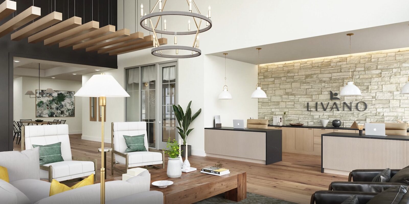 Livano Pflugerville - Livano