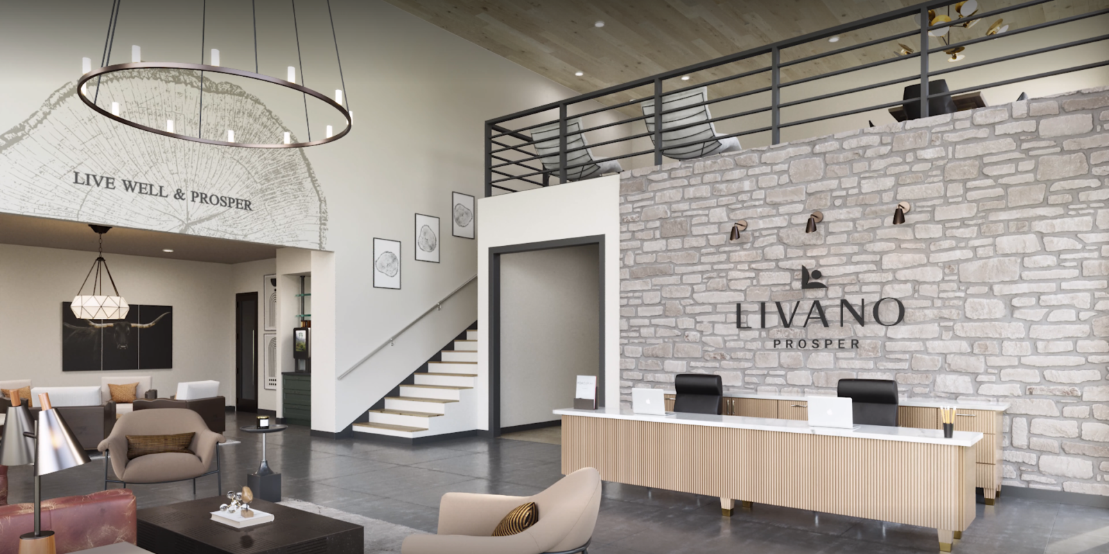 Livano Prosper - Livano