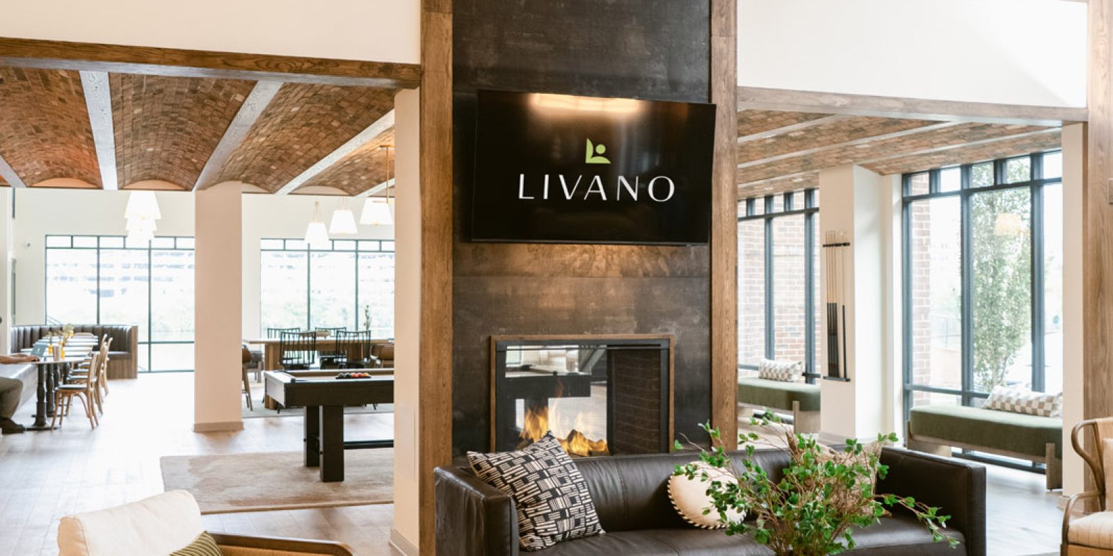 Livano Knoxville - Livano