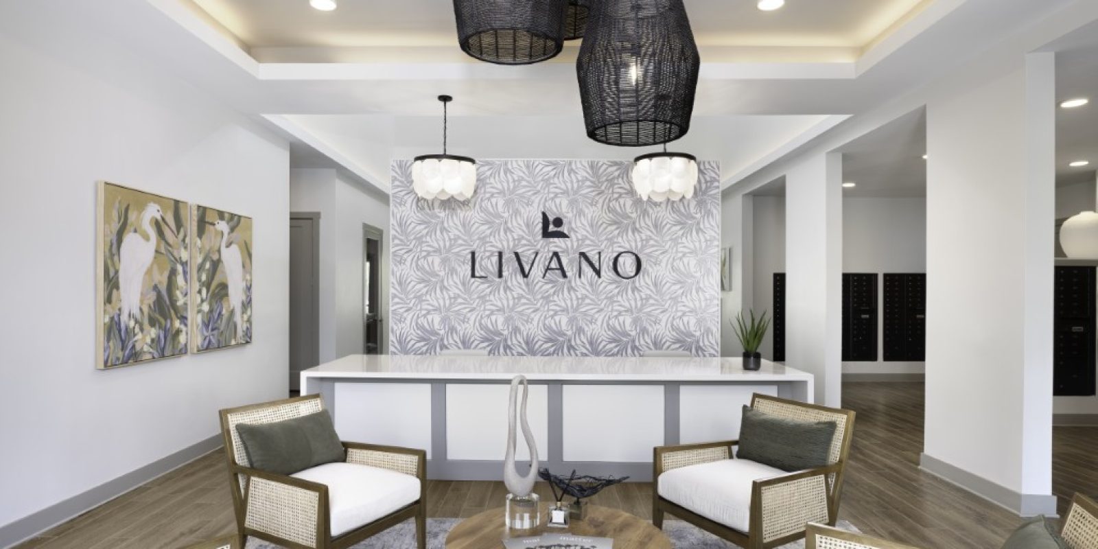 Livano Wildwood - Livano