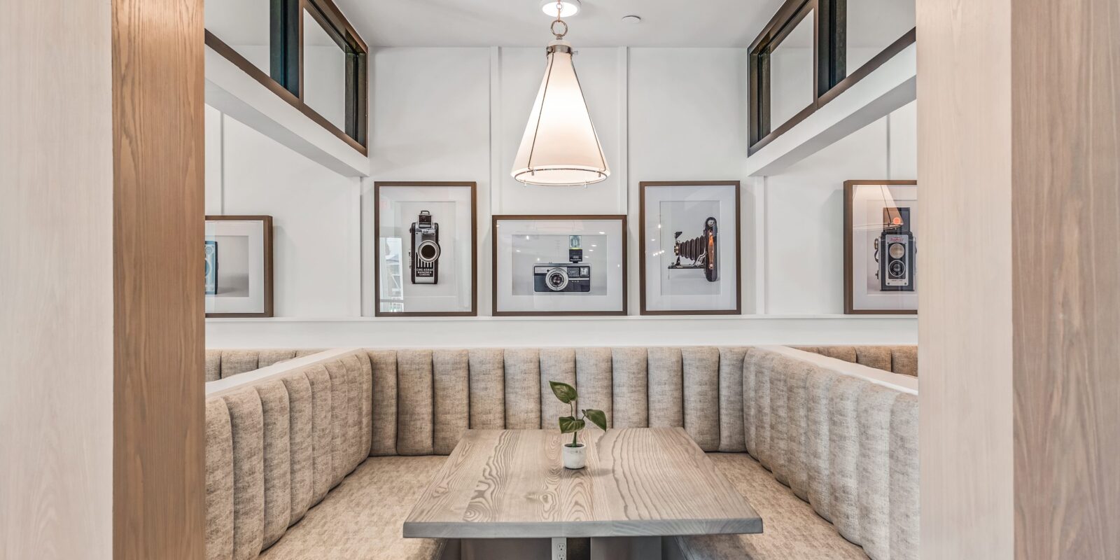 Livano Park Boulevard - Livano