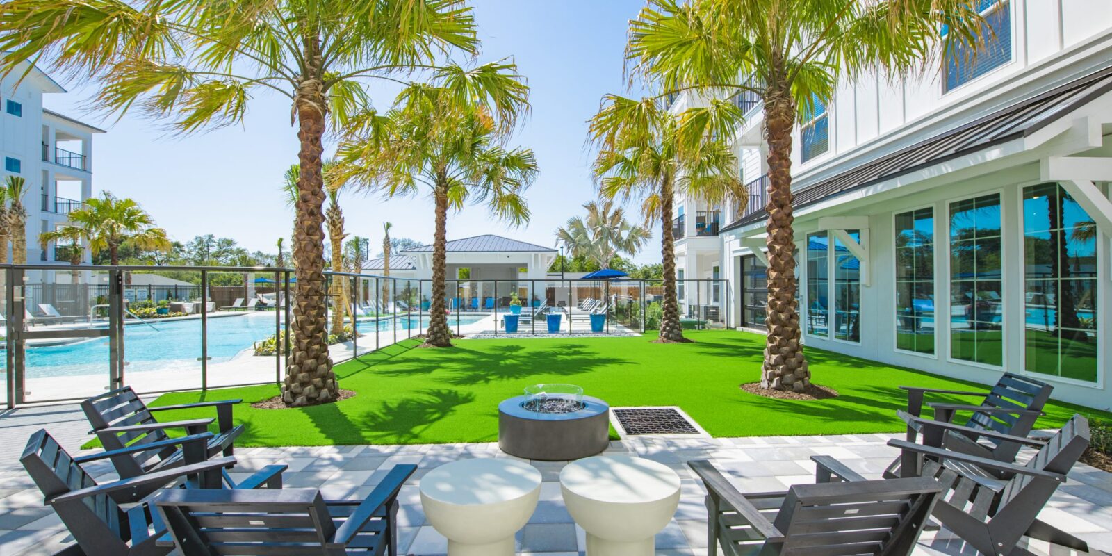 Livano Park Boulevard - Livano