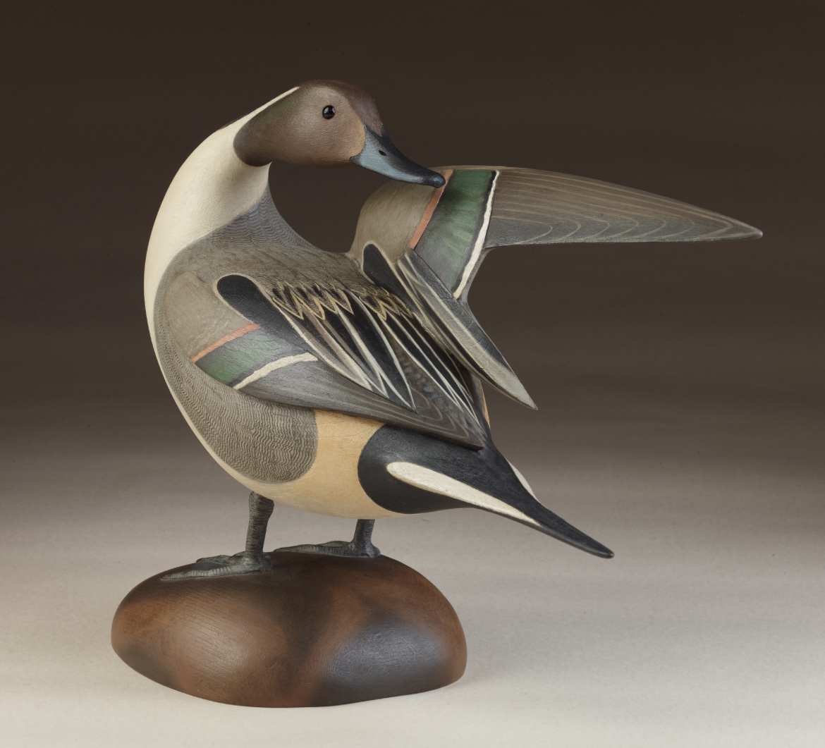 The Art of the Decoy - Livano