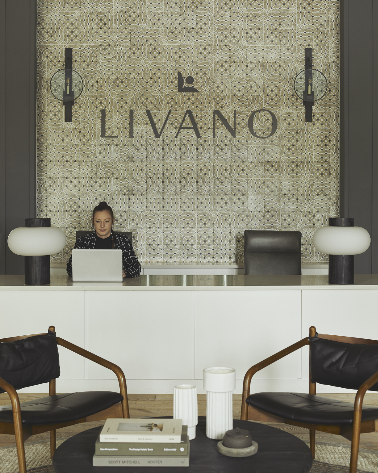 Home - Livano